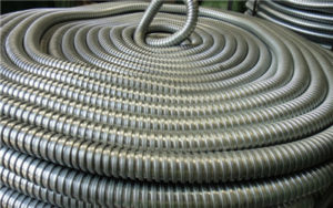 Comflex Industrial Co Limited Introduction product,flexible hose workshop