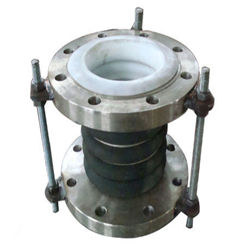 Description of PTFE Lined Flexible Metal Expansion Joints