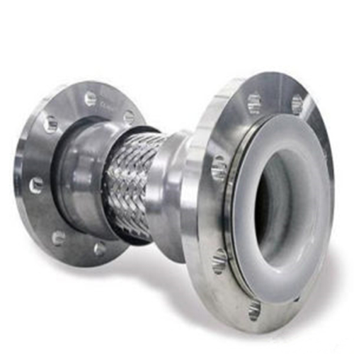 Description of PTFE Lined Flexible Metal Expansion Joints