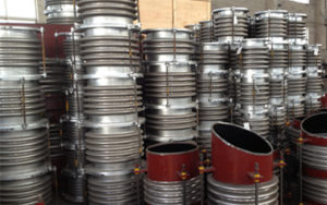 Comflex Industrial Co Limited Introduction product,flexible hose workshop