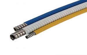 Comflex Industrial Co Limited Introduction product,flexible hose workshop