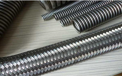 Comflex|Flexible Metal Hose|Conduit|PTFE Hose---China TOP 10