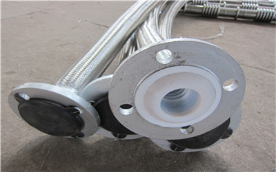 Comflex|Flexible Metal Hose|Conduit|PTFE Hose---China TOP 10