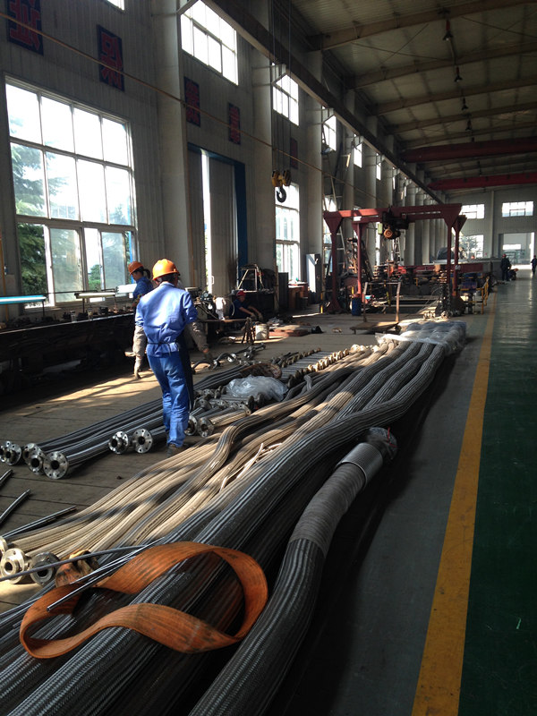 Description of Comflex Industrial Co., Ltd and product advantage