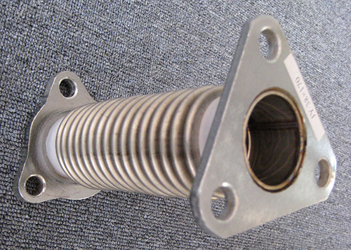 How to select the Types of Expansion Joints China---Comflex Tell You