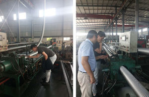 China Flexible Metal Hose Supplier|Competitive Price|Comflex