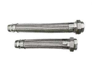 Selection and Installation of Flexible Metal Pipe