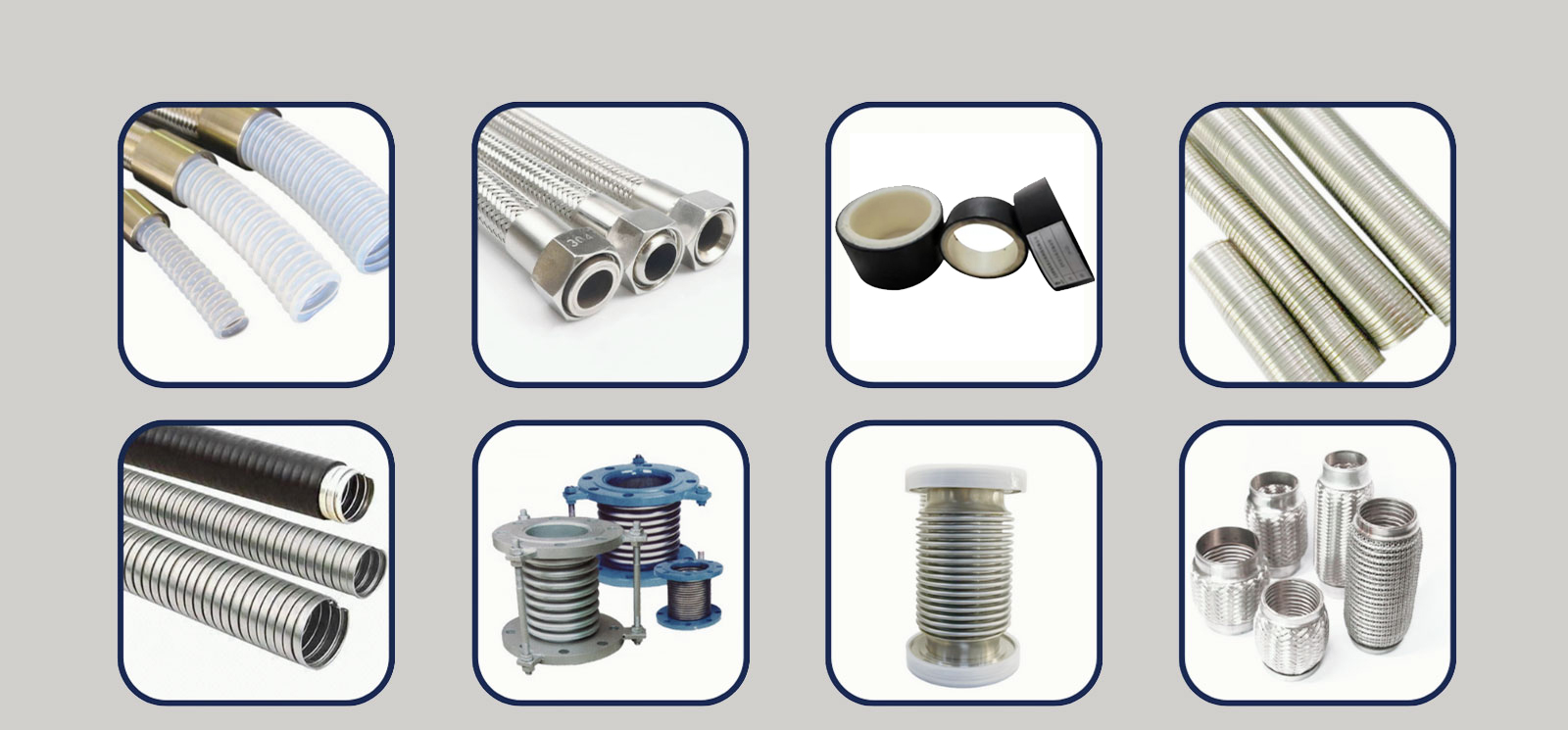 Comflex Industrial Co Limited Introduction product,flexible hose workshop