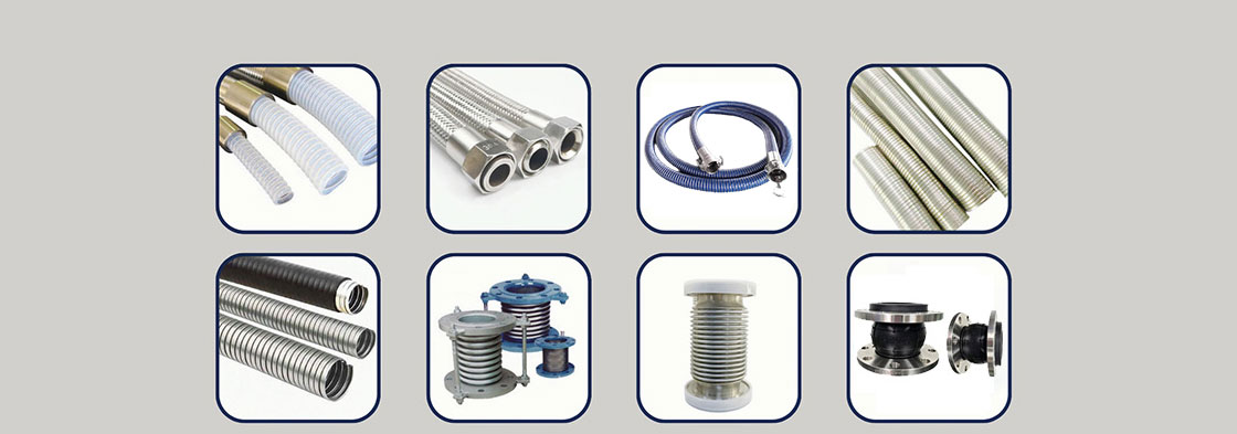 Comflex Industrial Co Limited Introduction product,flexible hose workshop