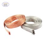 Copper Braided Wire - Comflex Industrial Co Limited