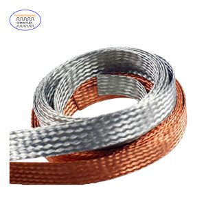Copper Braided Wire - Comflex Industrial Co Limited