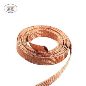 Copper Braided Wire - Comflex Industrial Co Limited