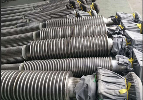 Description of Comflex Industrial Co., Ltd and product advantage